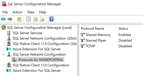 KB Parallels: Single Server Installation and Configuration of Parallels RAS Reporting Service ...